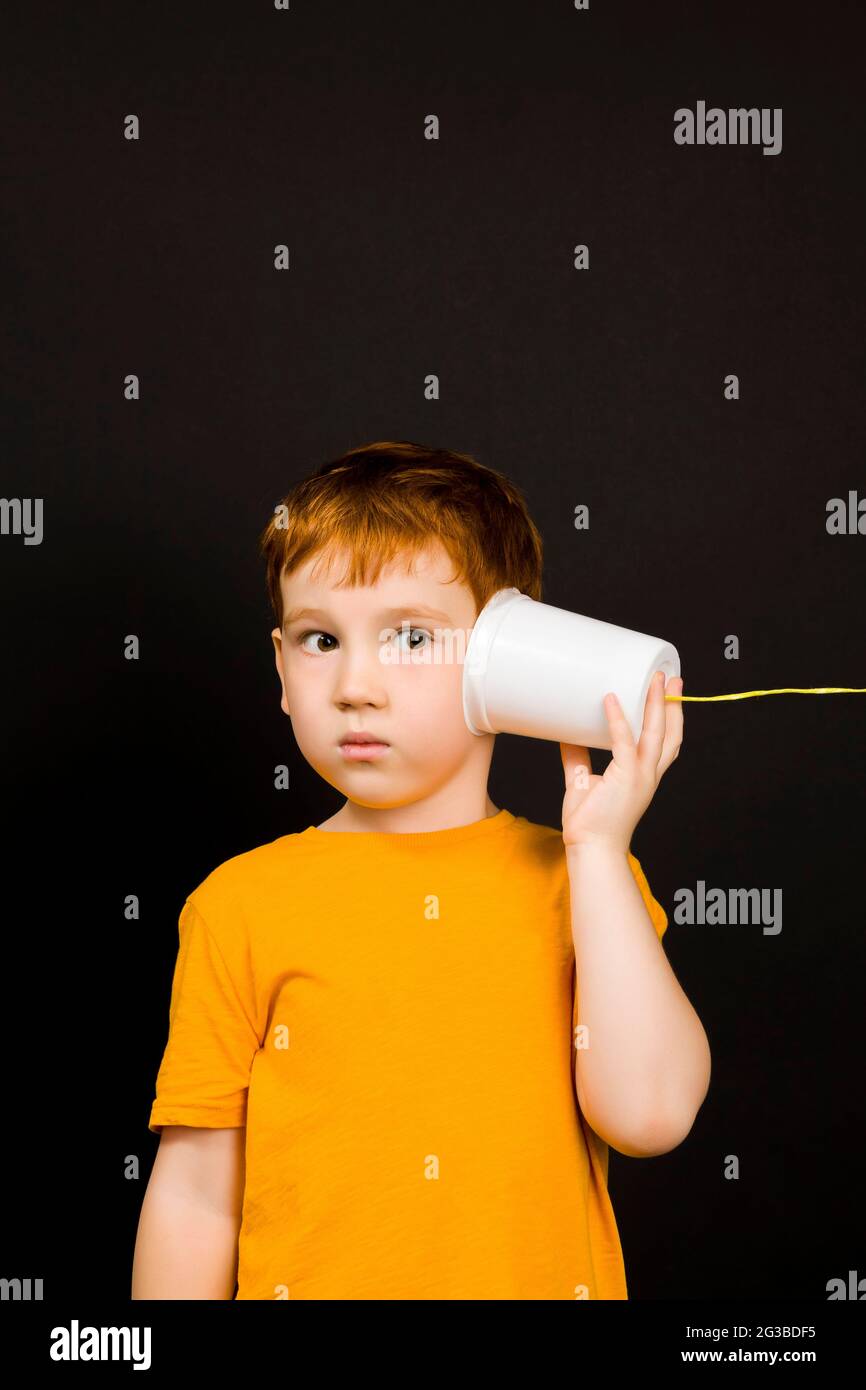 Nice boy hi-res stock photography and images - Alamy