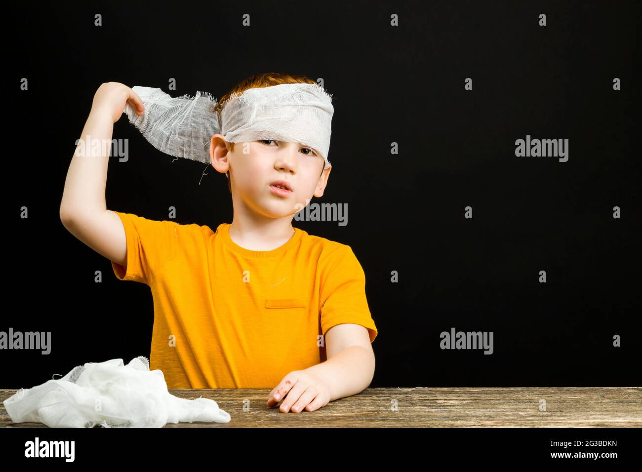 Hair damaged hi-res stock photography and images - Alamy