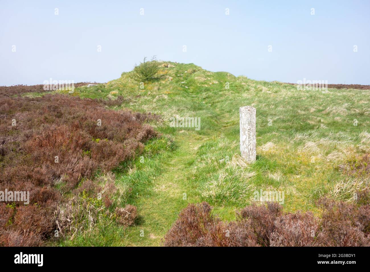 Watkins tower hi-res stock photography and images - Alamy