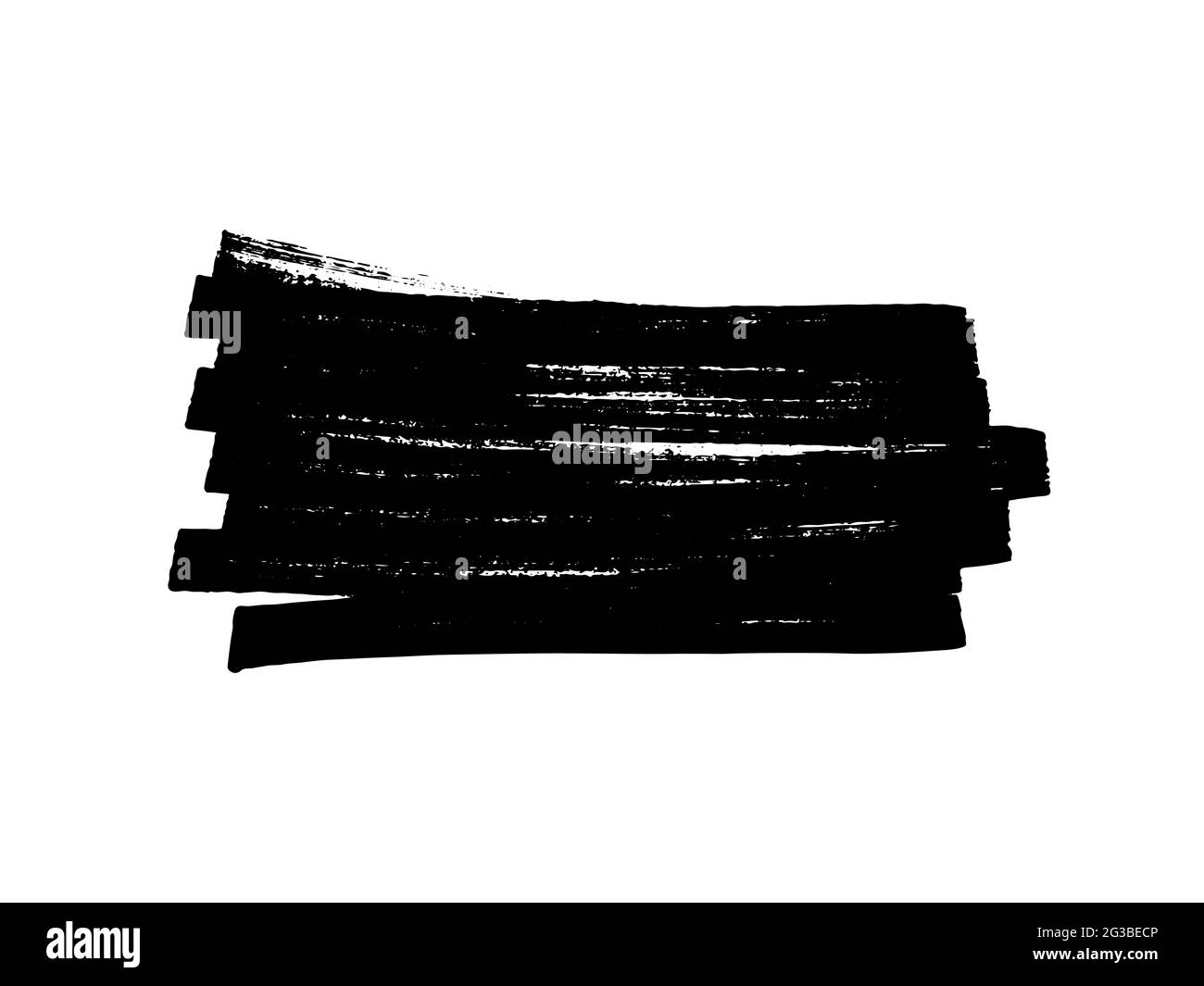 Drawing felt tip pen Black and White Stock Photos & Images - Alamy