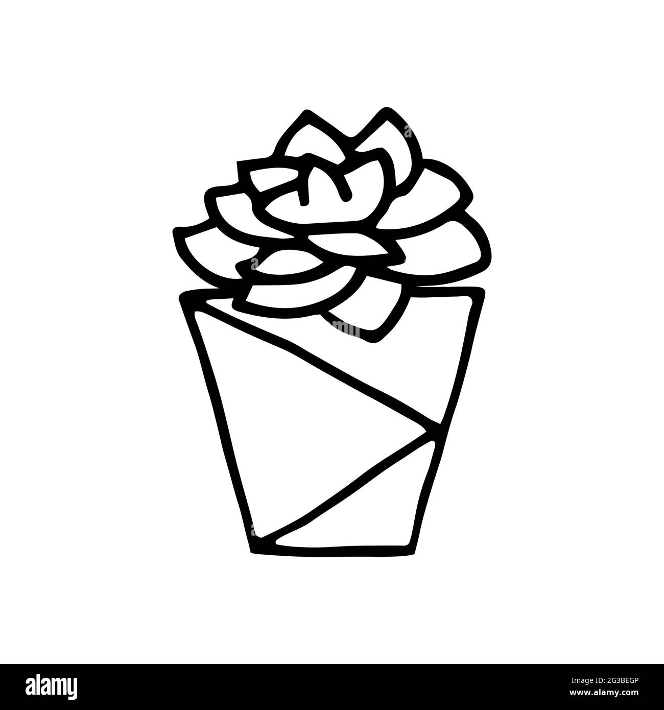 Scratchy Stock Vector Images - Alamy