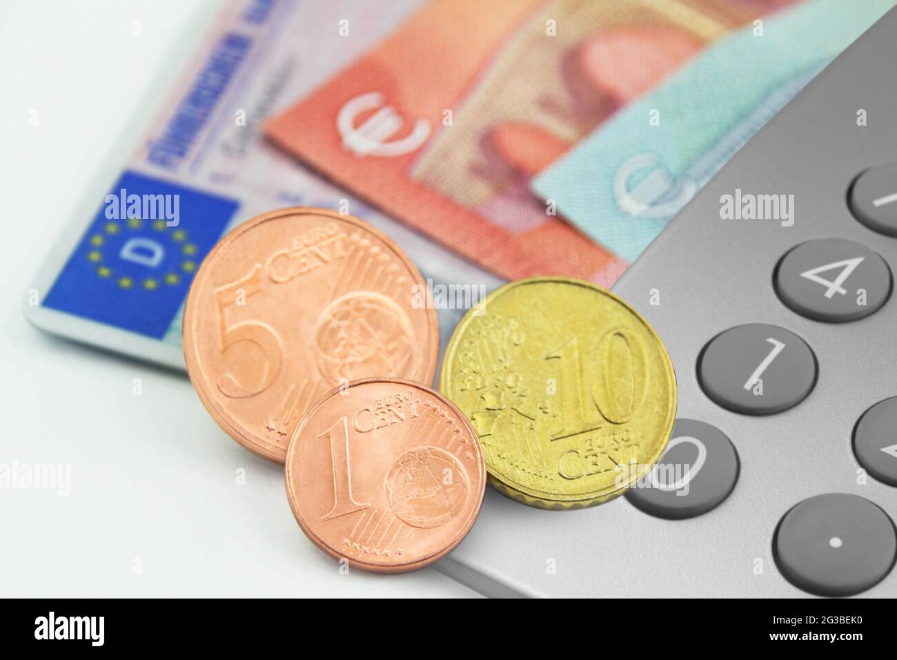 Co2 calculator hi-res stock photography and images - Alamy