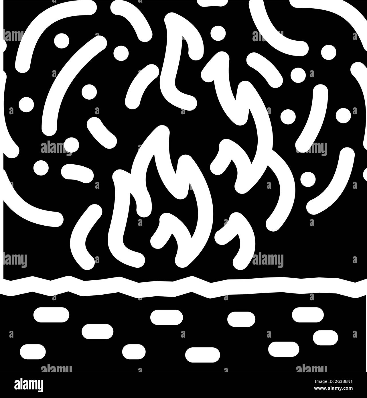 Burning of bag Black and White Stock Photos & Images - Alamy