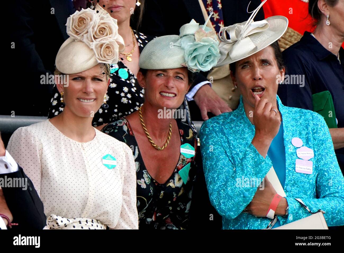 Anna lisa balding hi-res stock photography and images - Alamy