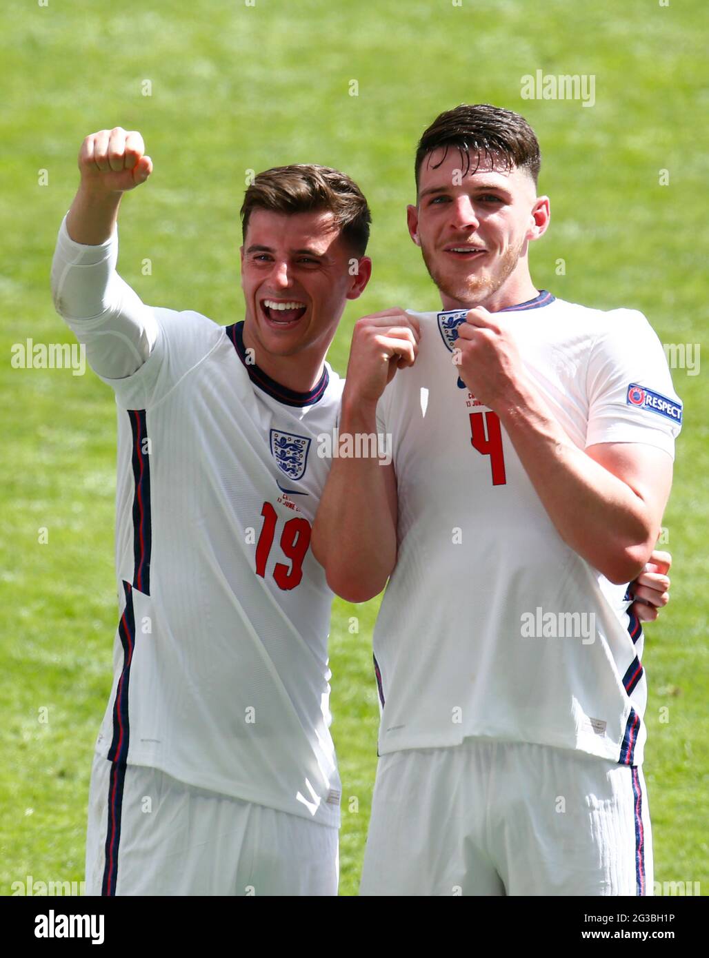 Mason mount chelsea 13 hi-res stock photography and images - Alamy