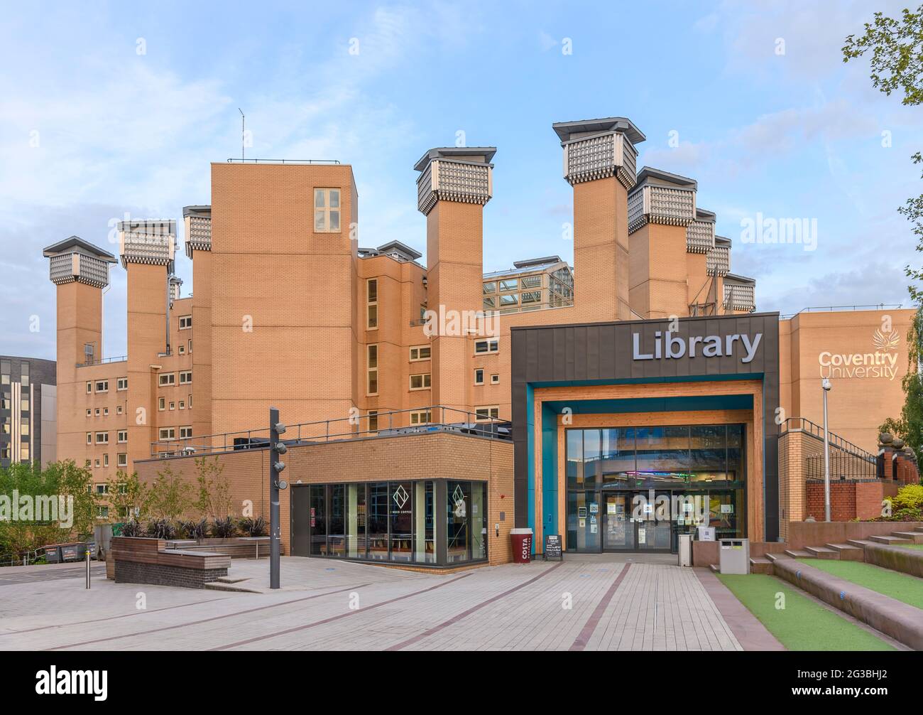 Professor alan short hi-res stock photography and images - Alamy