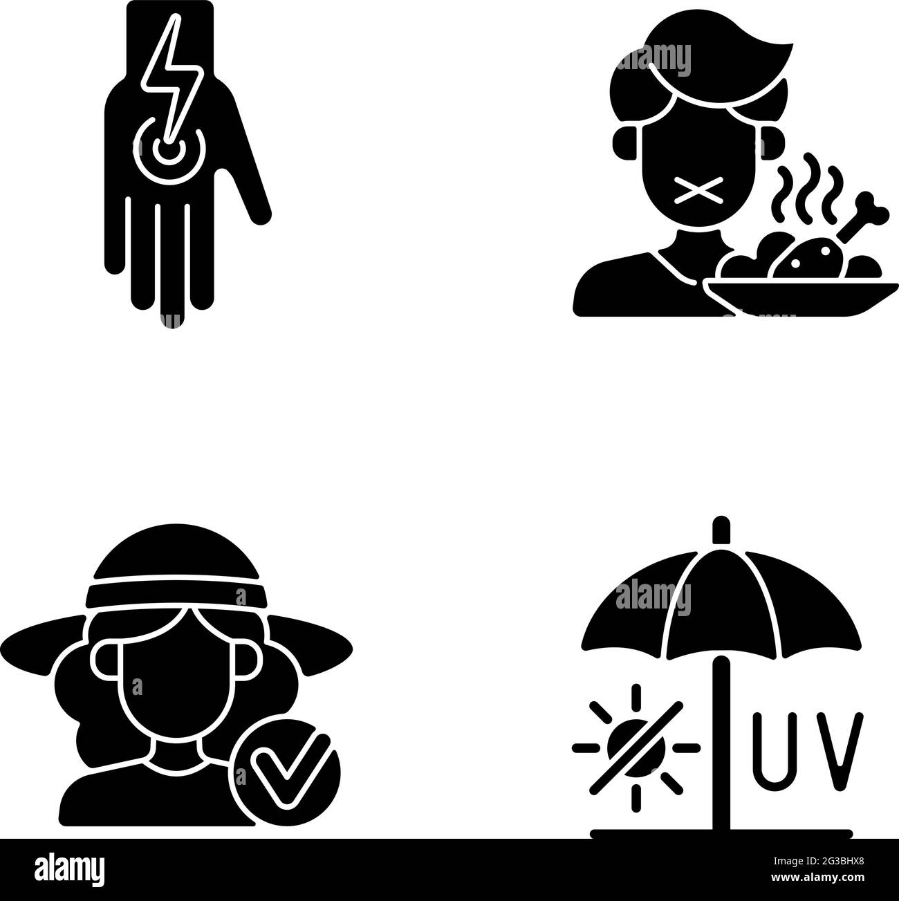 Heatstroke Black and White Stock Photos & Images - Alamy