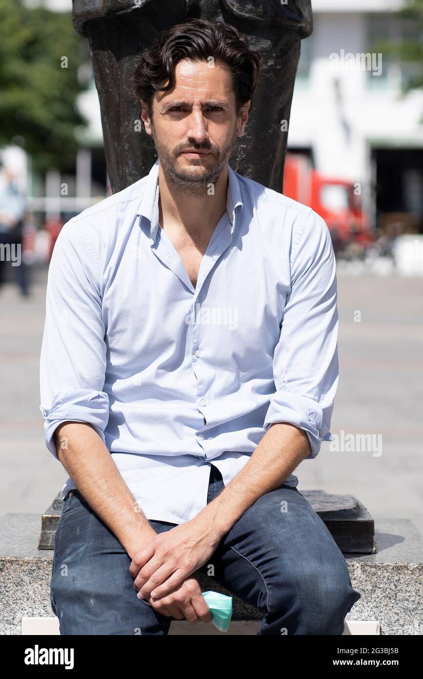 Botto juan diego hi-res stock photography and images - Alamy