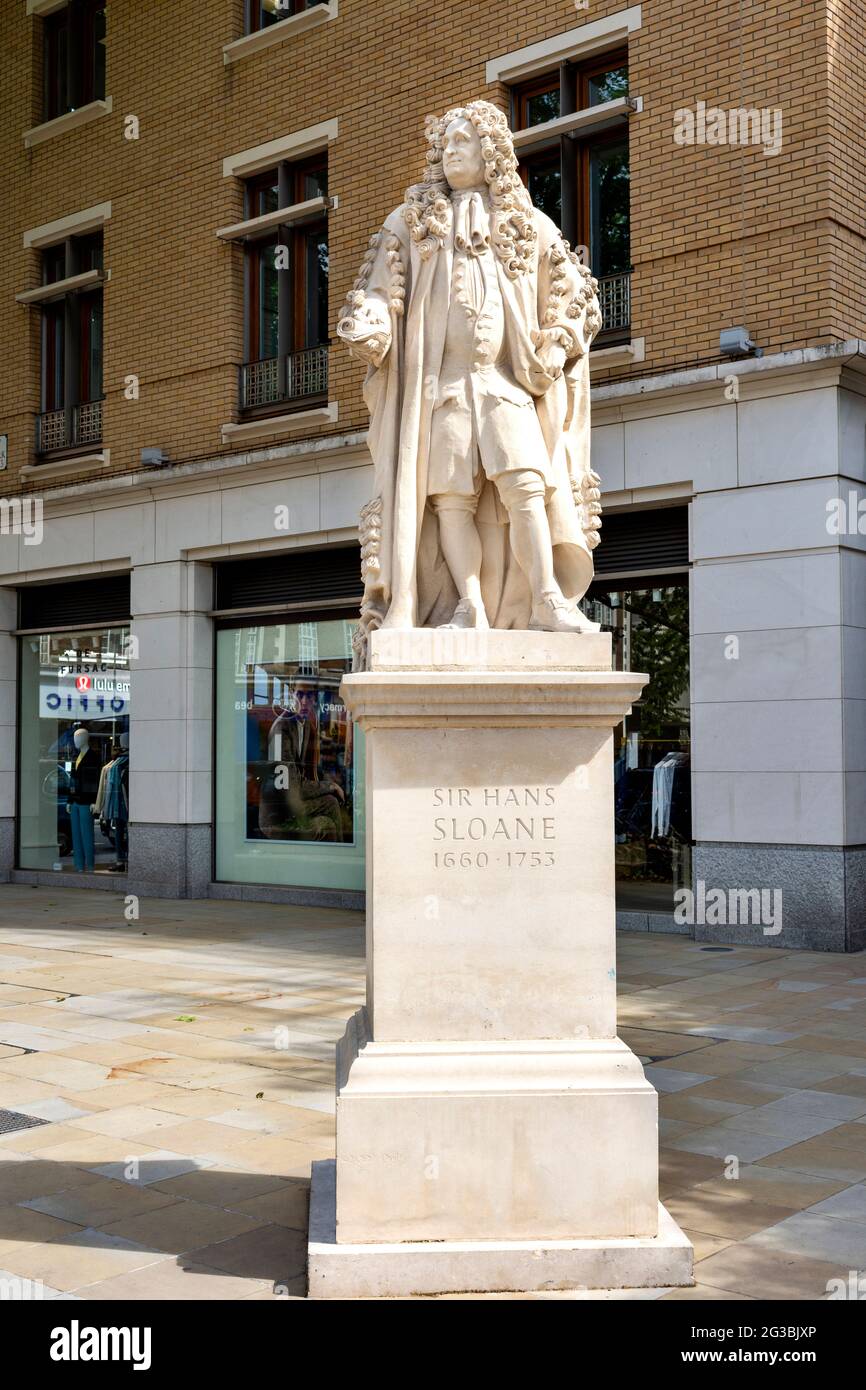 Duke of york square, london hi-res stock photography and images - Alamy