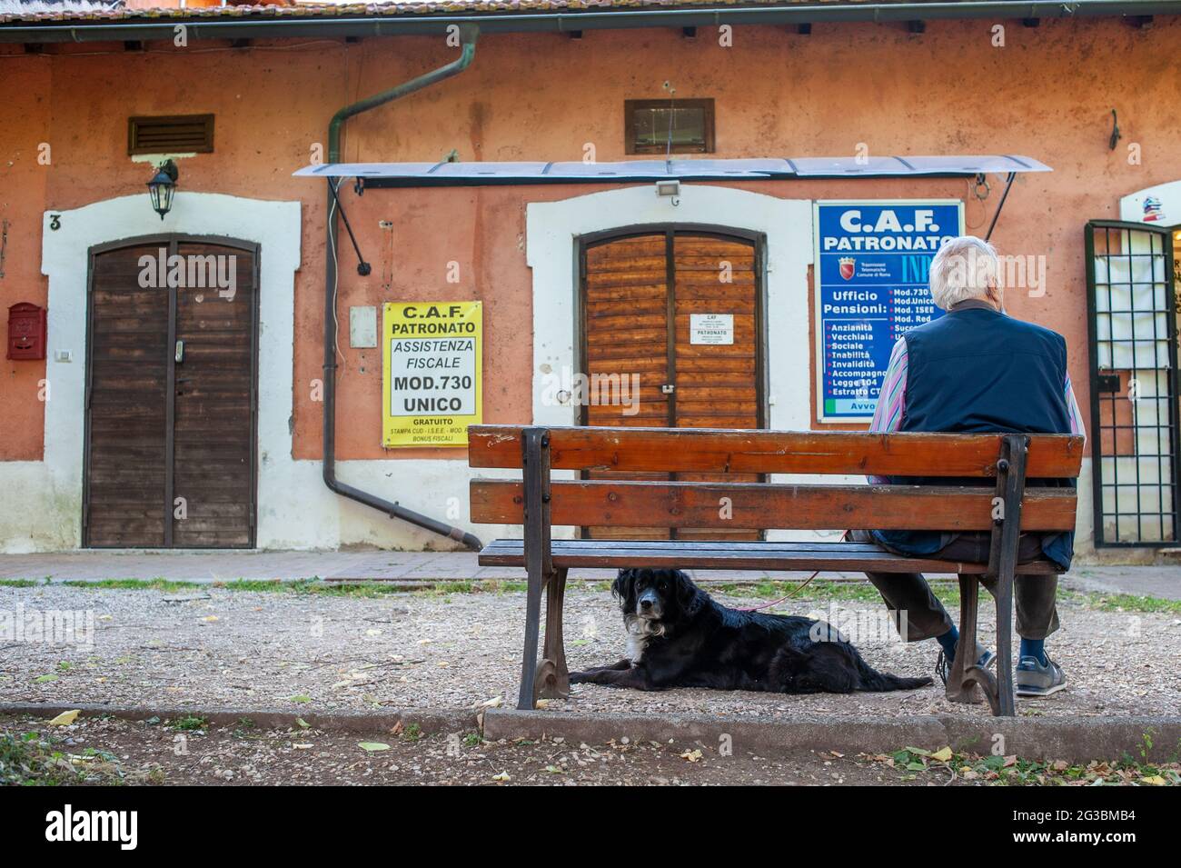 Princess torlonia hi-res stock photography and images - Alamy