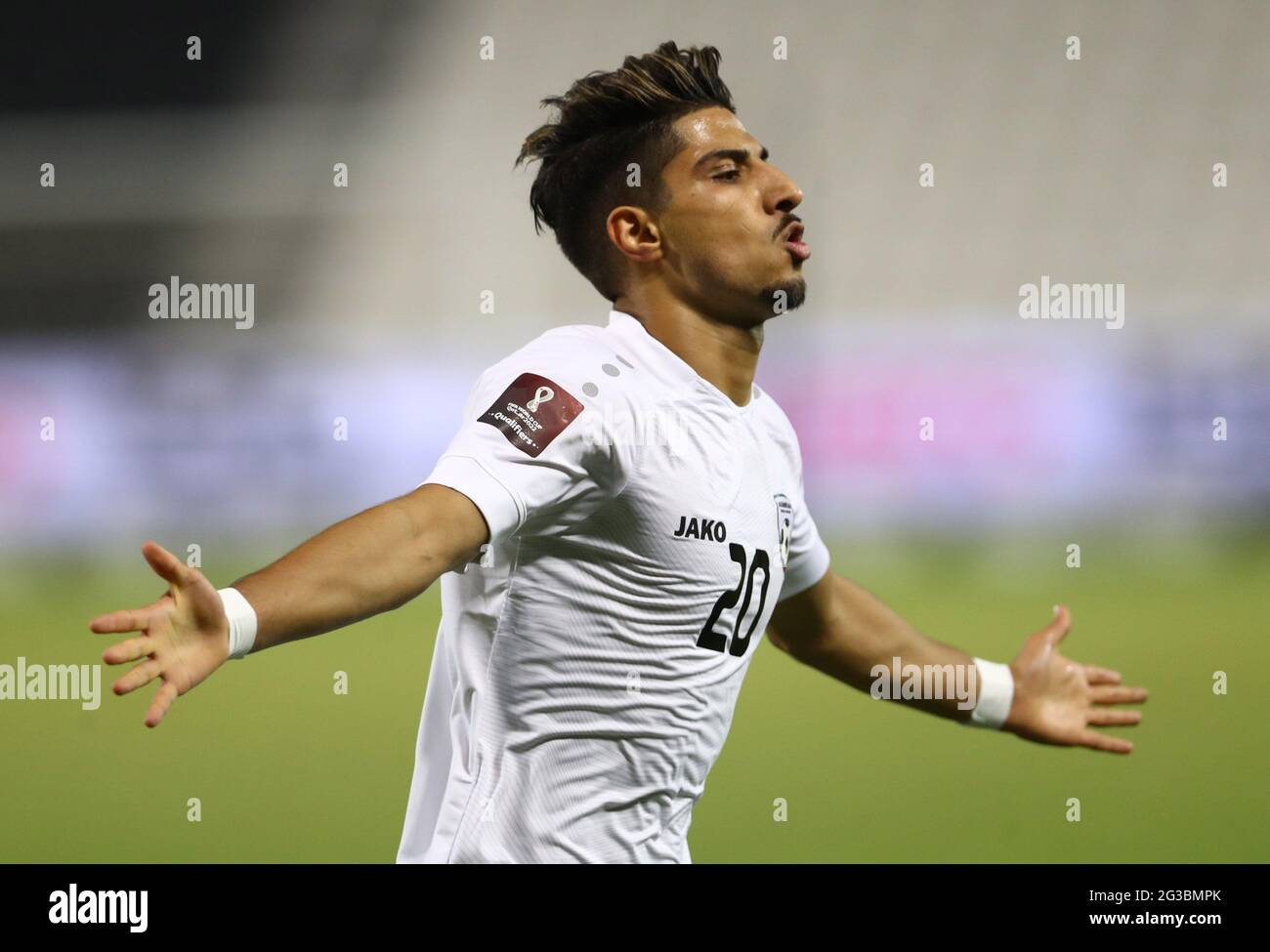 Hossein zamani hi-res stock photography and images - Alamy