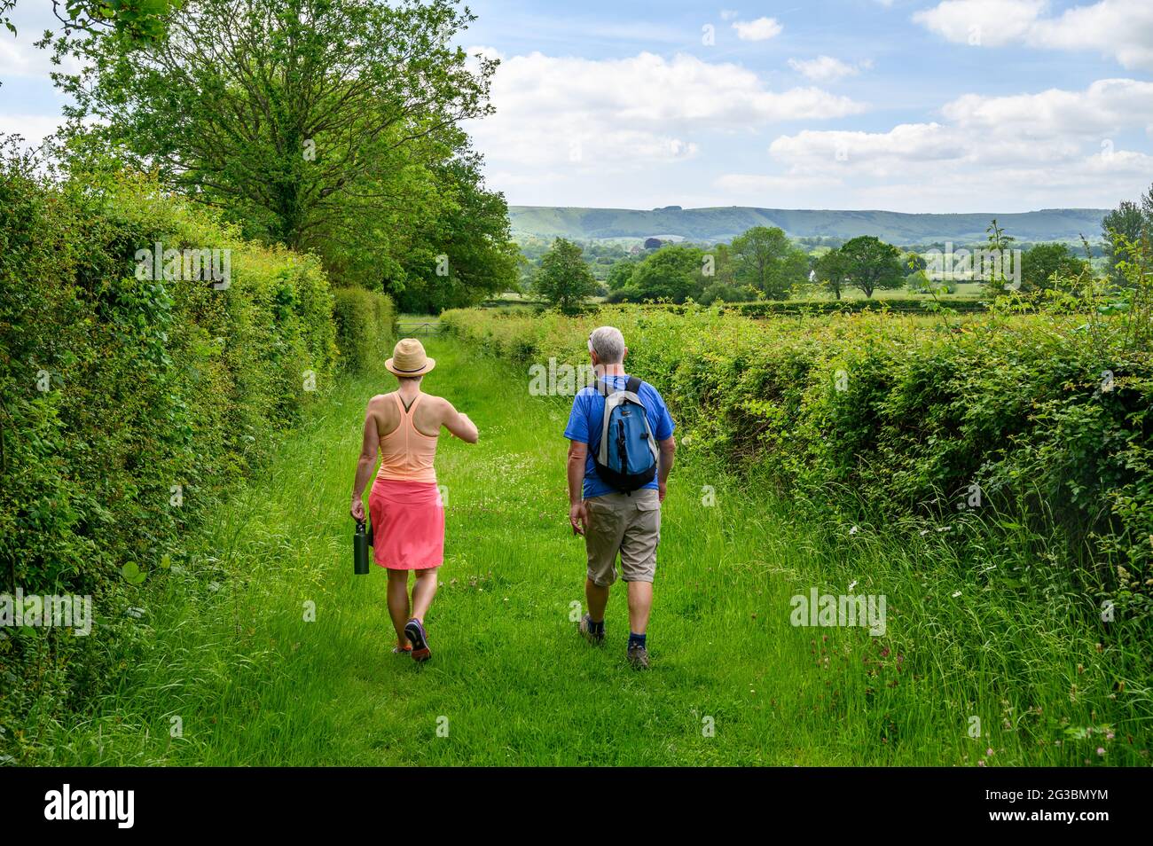 Rambler walking hi-res stock photography and images - Alamy