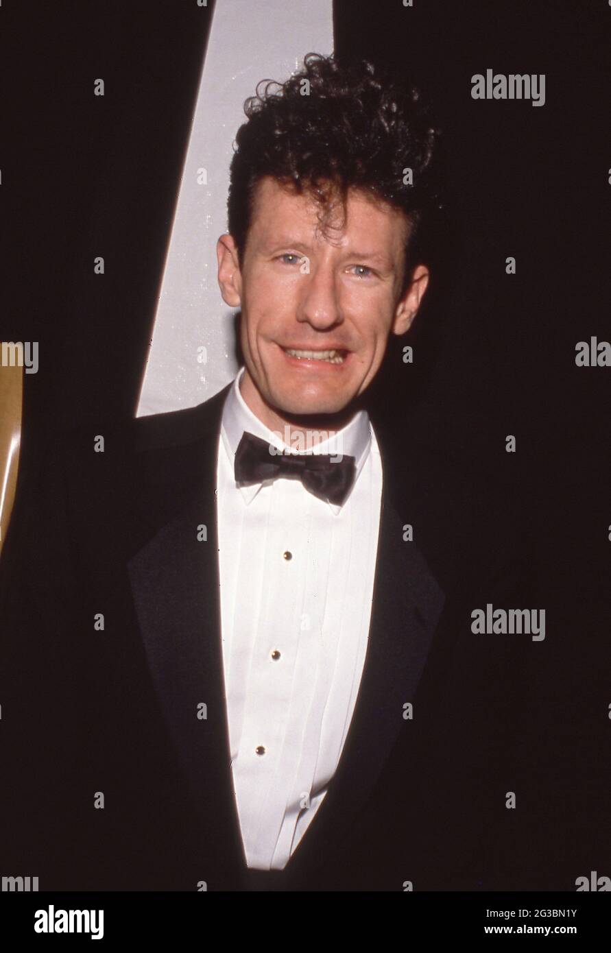 Lyle Lovett High Resolution Stock Photography and Images - Alamy