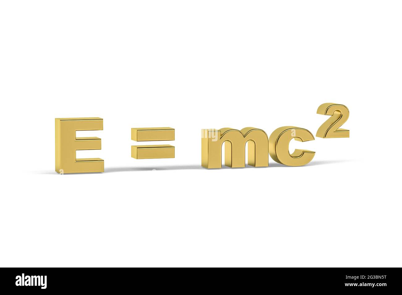 Golden 3d math icon isolated on white background - 3d render Stock ...