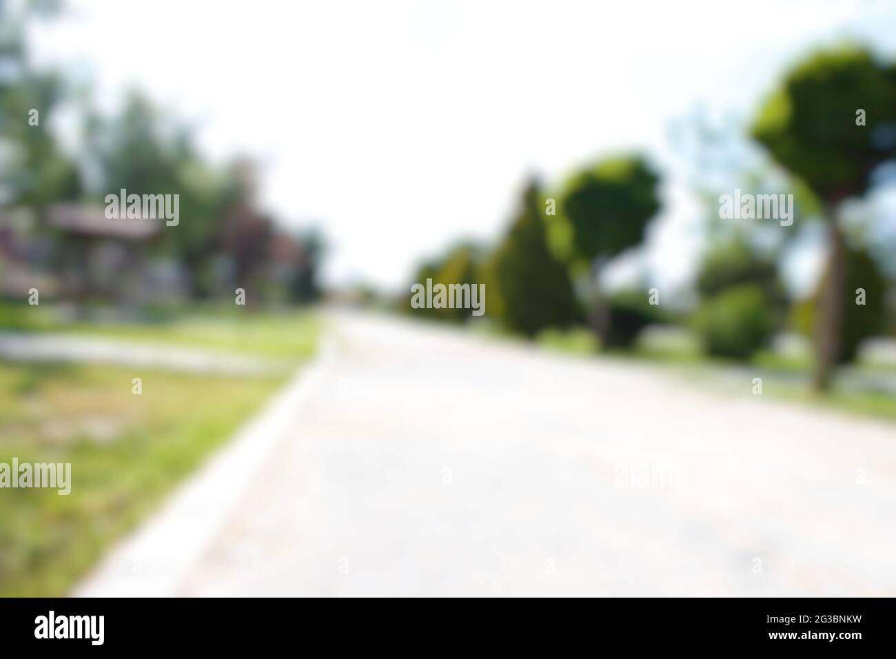 Fuzzy sun hi-res stock photography and images - Alamy