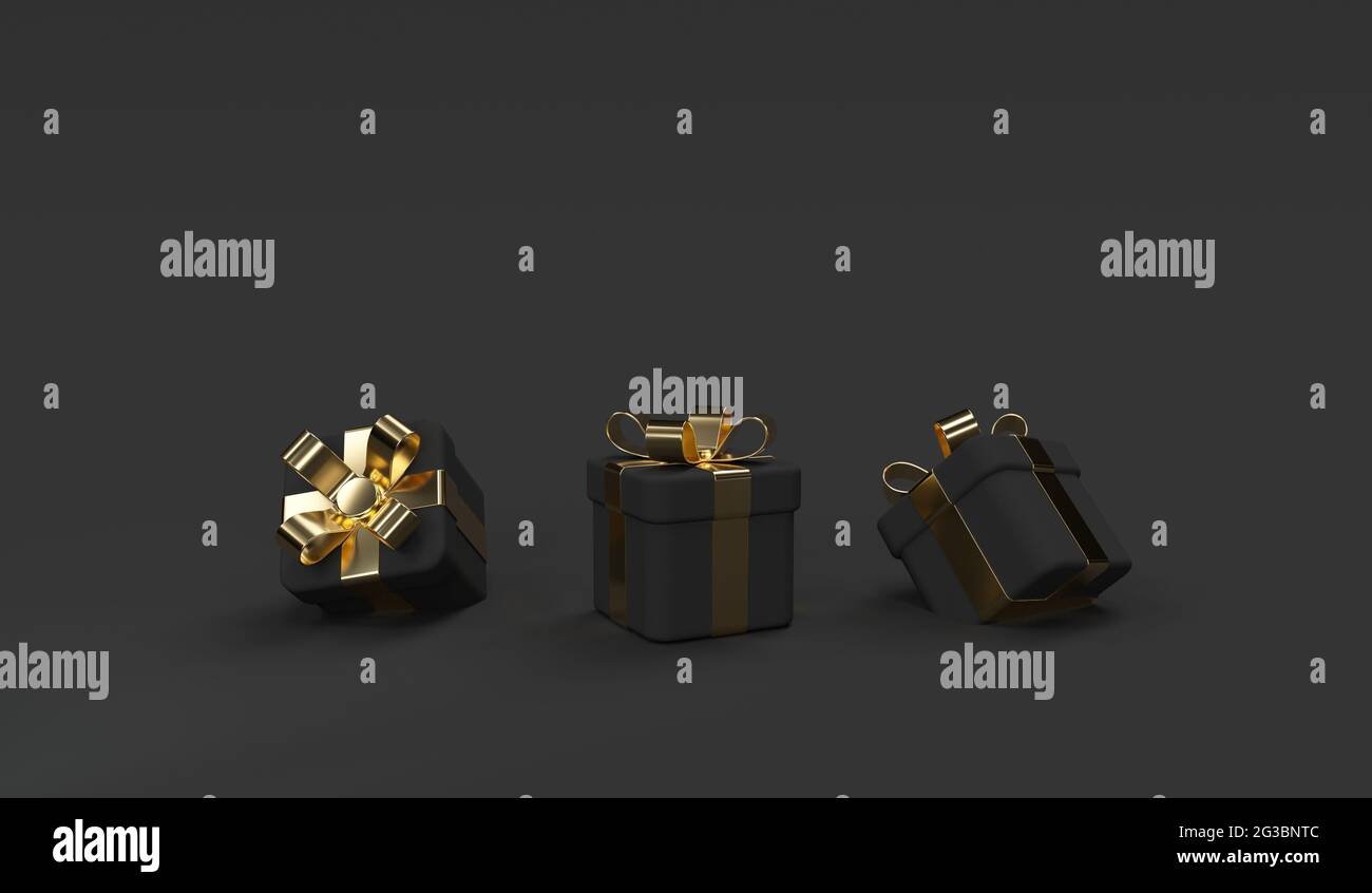 Box scene hi-res stock photography and images - Alamy