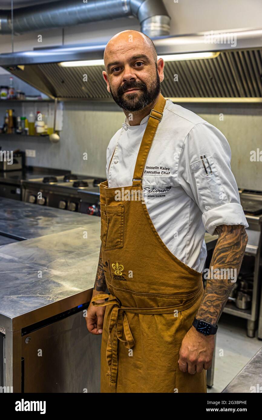 Vesselin hi-res stock photography and images - Alamy