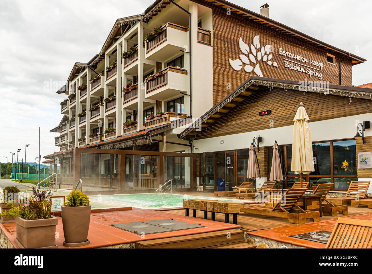 Samokov hi-res stock photography and images - Alamy