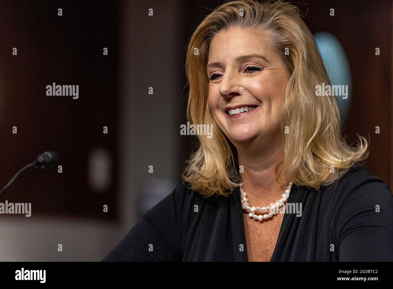 Washington, United States. 14th June, 2021. Under Secretary of Defense ...