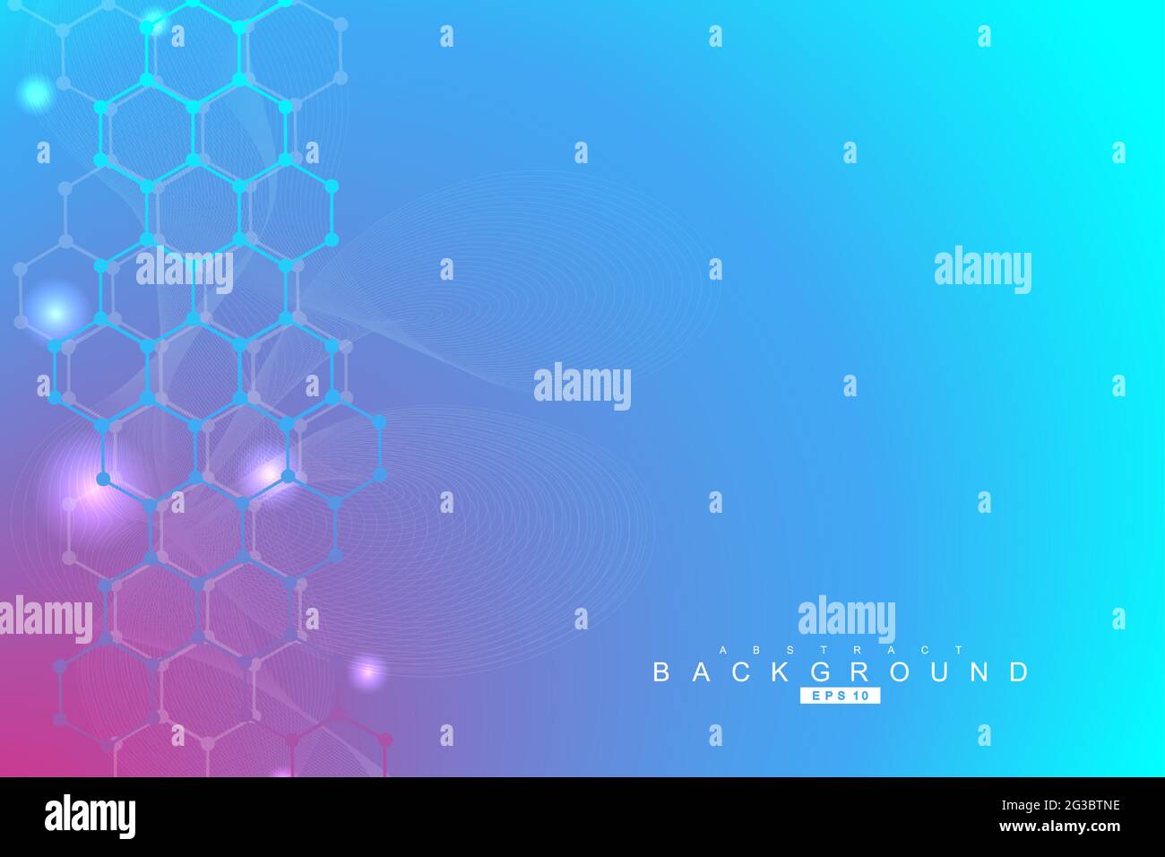 Connecting pattern macro Stock Vector Images - Alamy