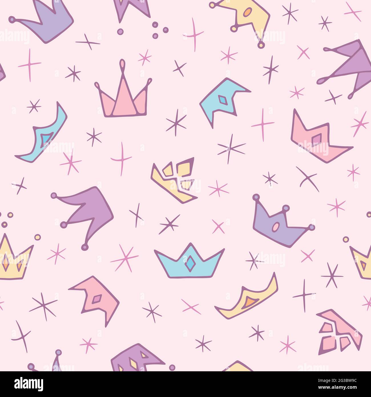 Girly Patterns For Backgrounds