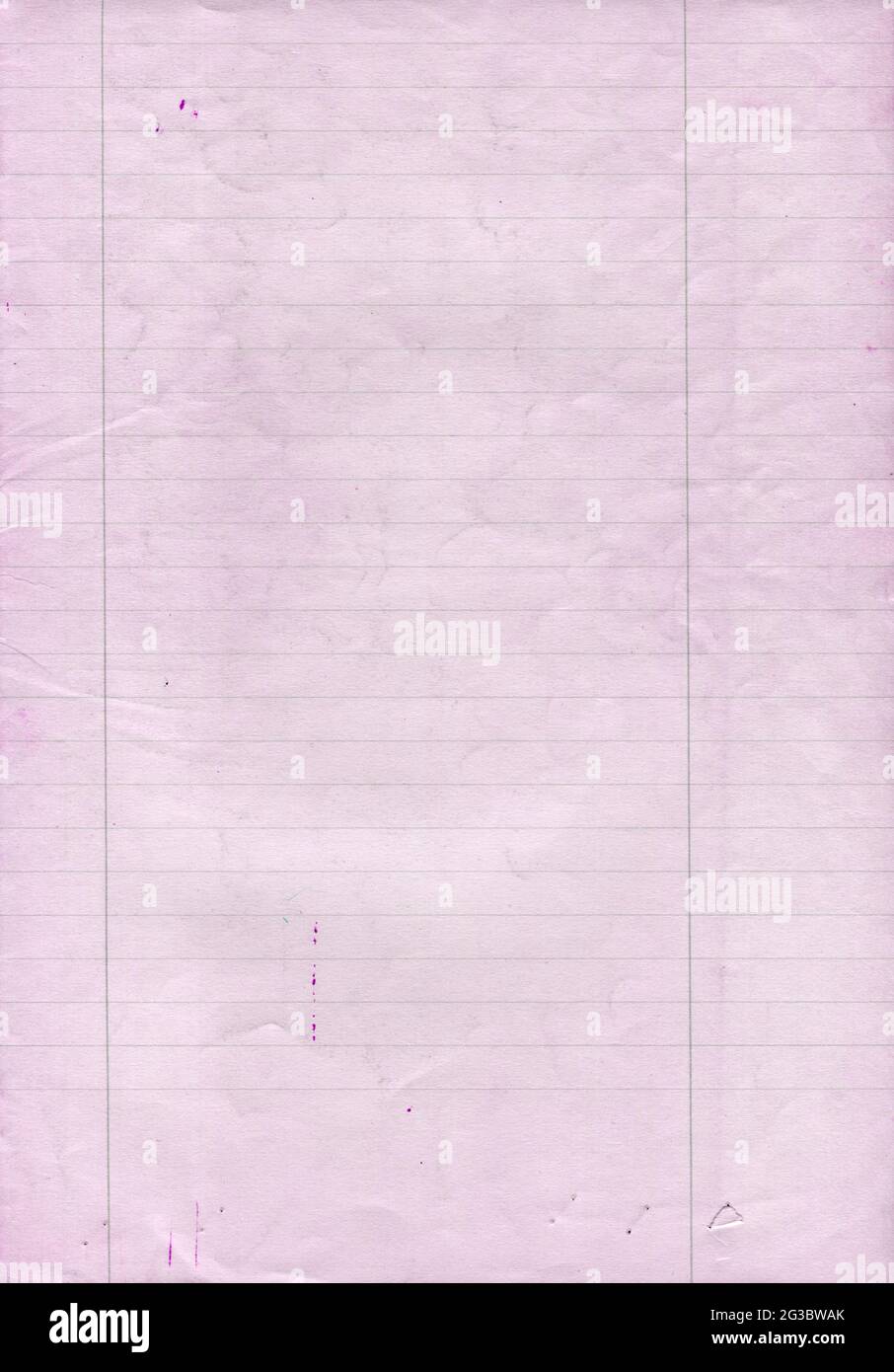pink cardboard texture useful as a background Stock Photo - Alamy