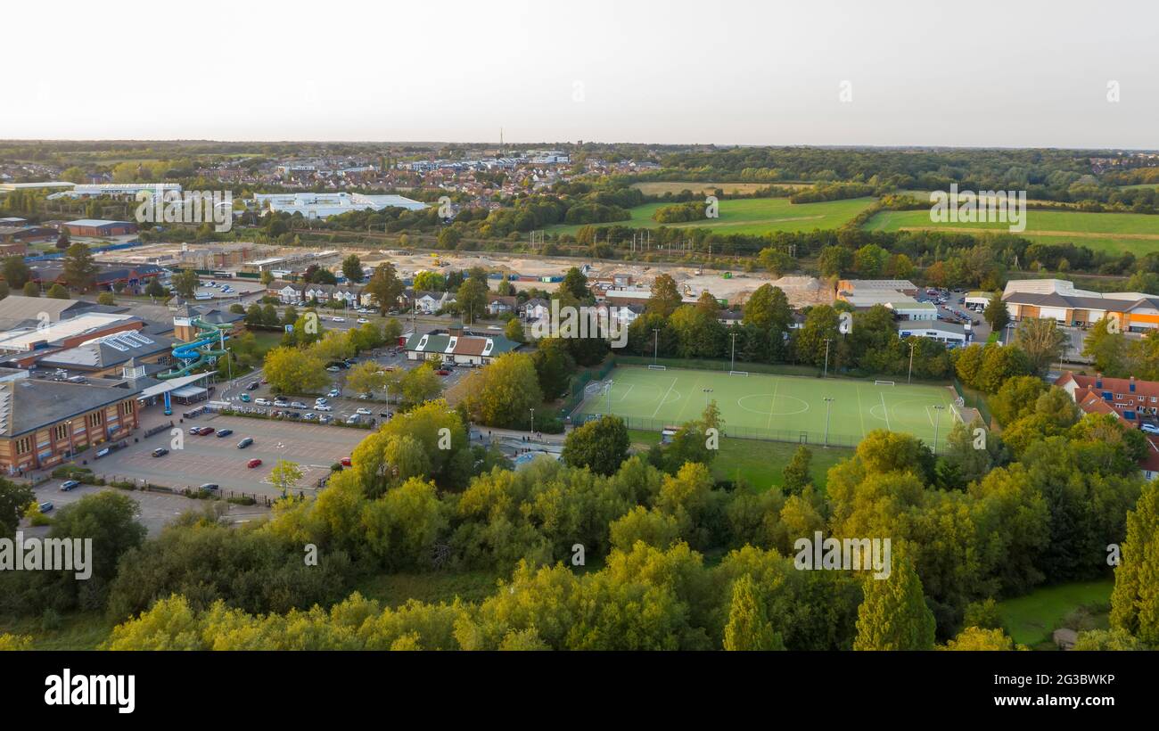 Colchester and district hi-res stock photography and images - Alamy