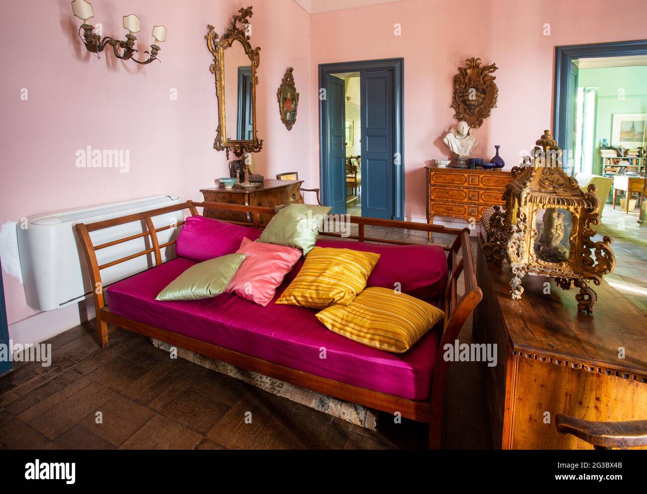 Sir alfred east hi-res stock photography and images - Alamy