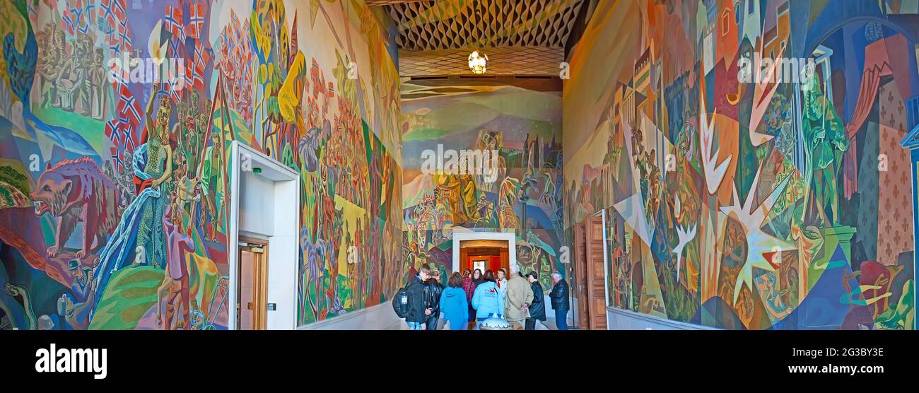 Storstein room hi-res stock photography and images - Alamy