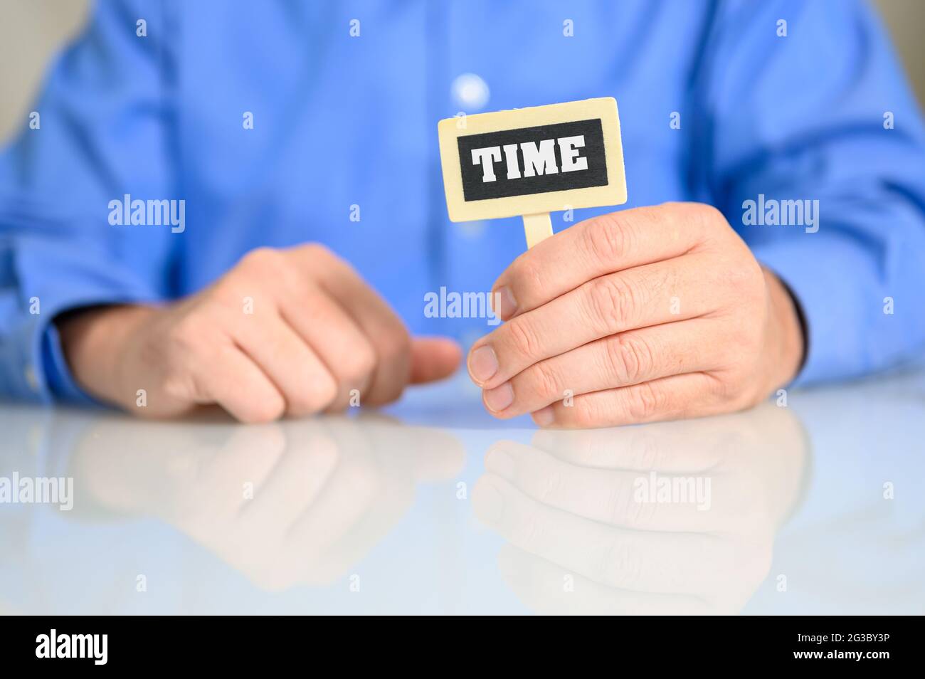 Managing director office sign hi-res stock photography and images - Alamy