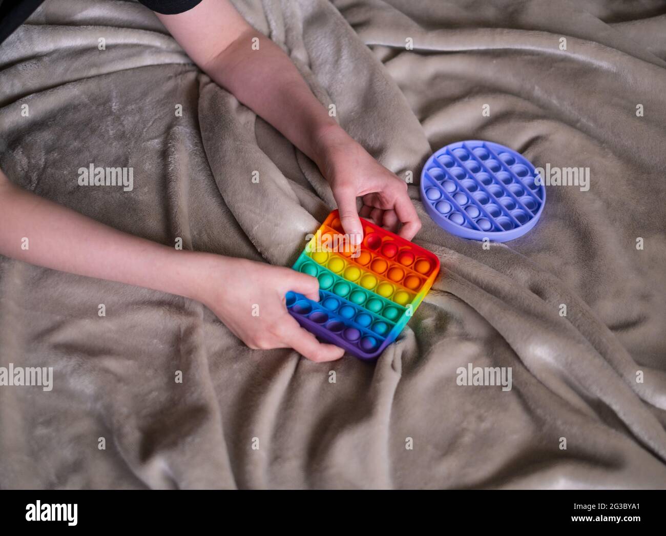 Dimple board hi-res stock photography and images - Alamy