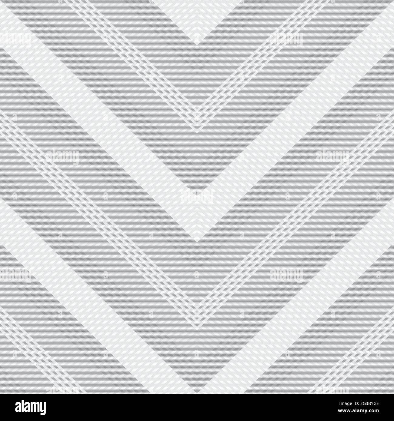 Chevron Plaid Tartan textured Seamless pattern design suitable for ...