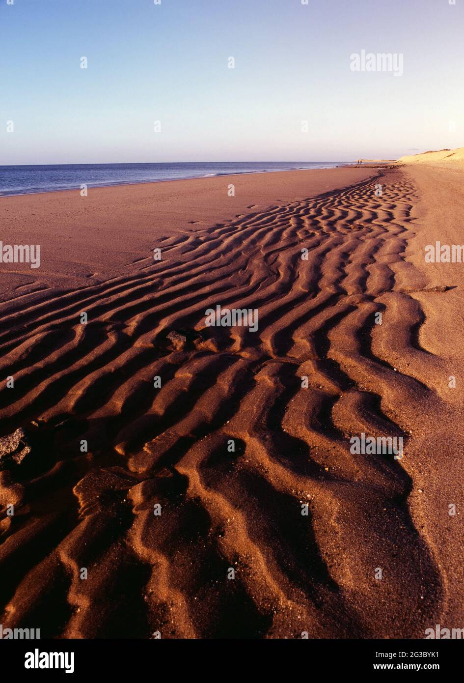 Provincetown cape cod herring cove hi-res stock photography and images ...