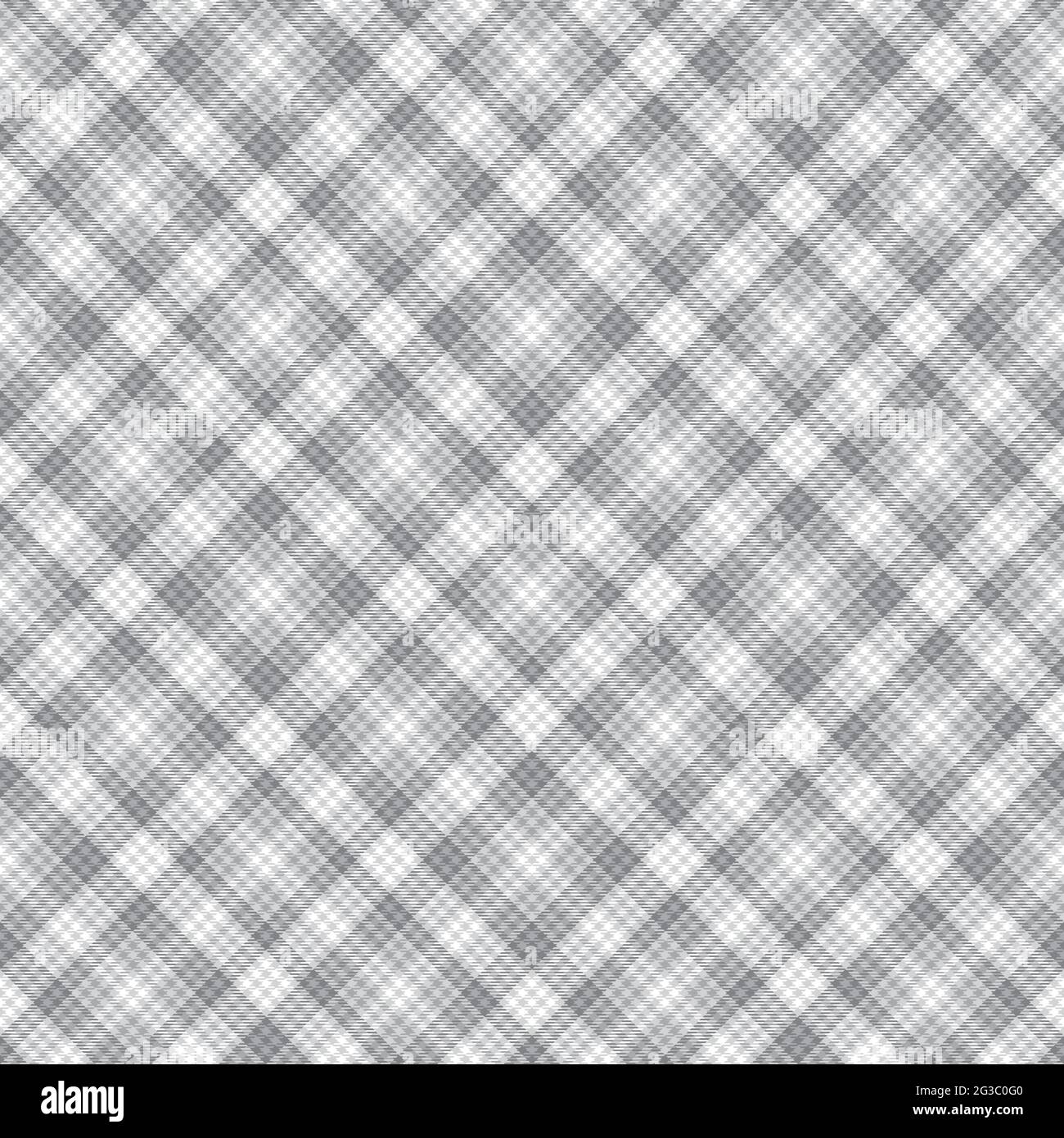 Chevron Plaid Tartan textured Seamless pattern design suitable for ...