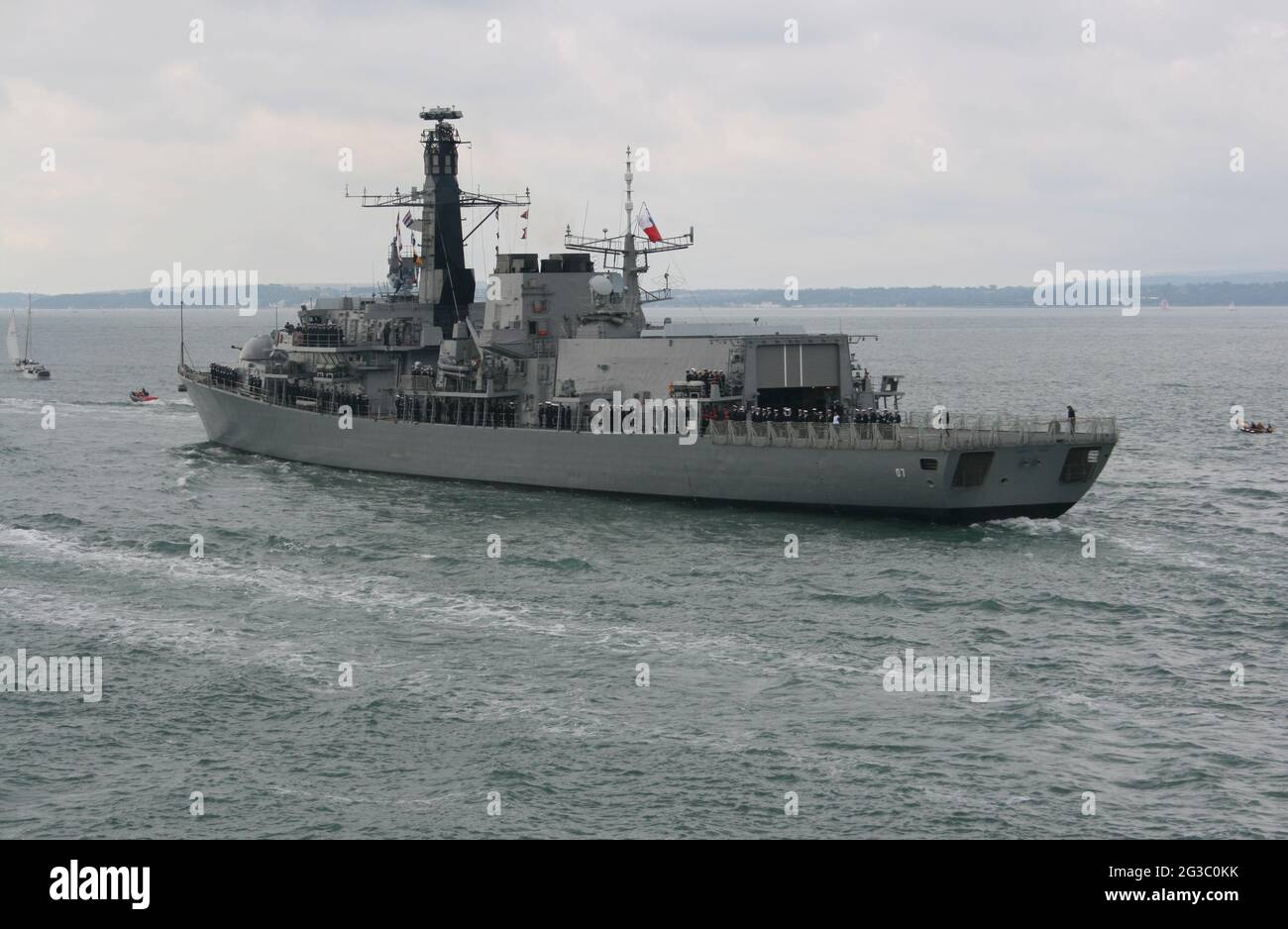 Chilean armed forces hi-res stock photography and images - Alamy