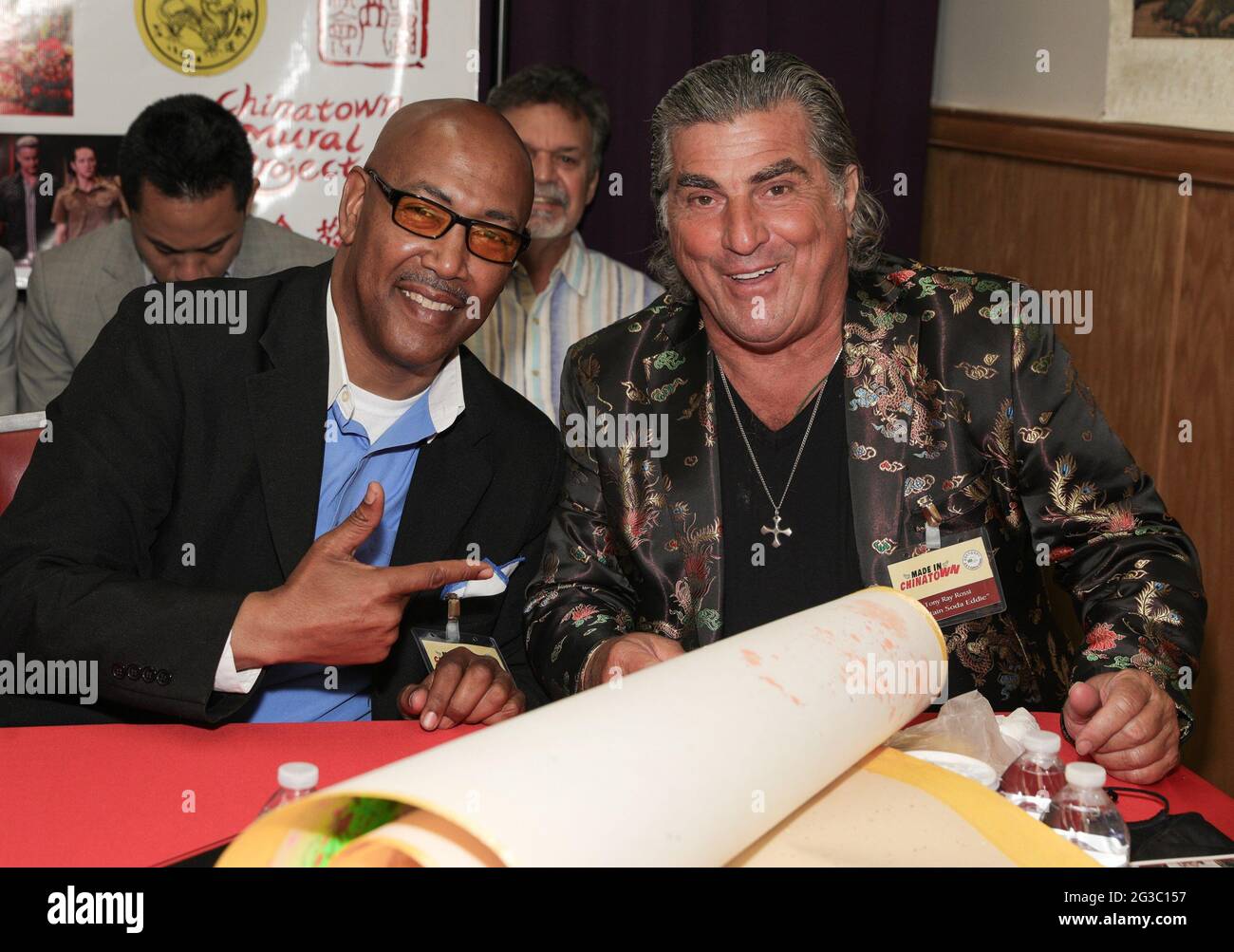 Tony rossi hi-res stock photography and images - Alamy