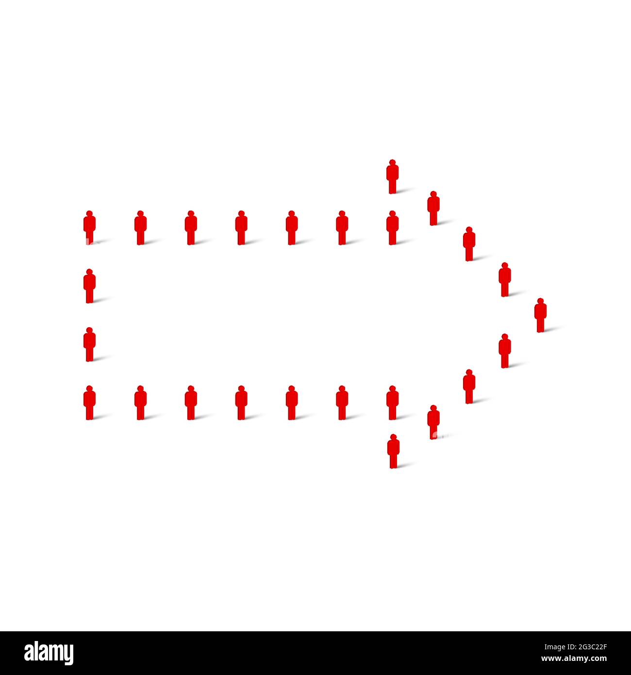 Human right organization Stock Vector Images - Alamy