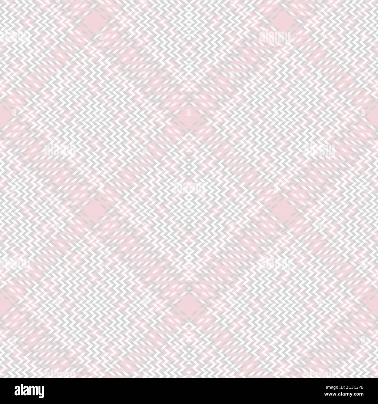 Chevron Plaid Tartan textured Seamless pattern design suitable for ...