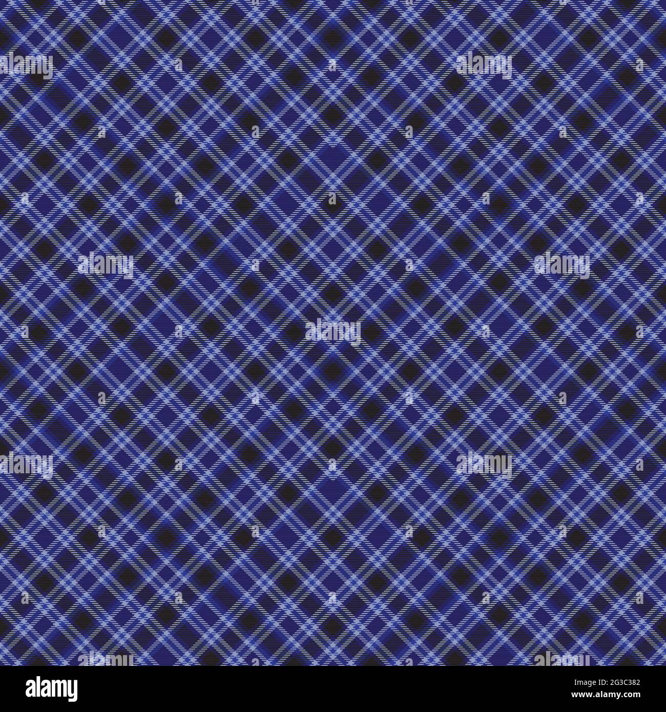 Chevron Plaid Tartan textured Seamless pattern design suitable for ...