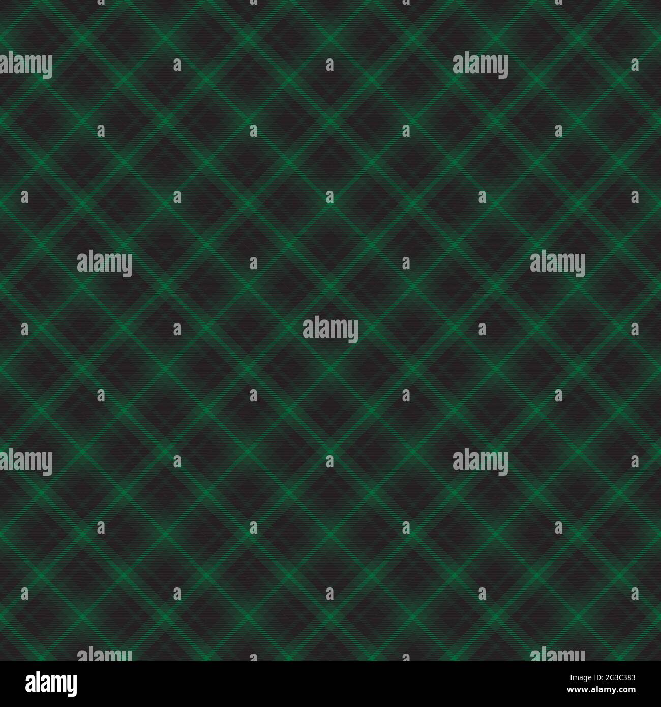 Chevron Plaid Tartan textured Seamless pattern design suitable for ...