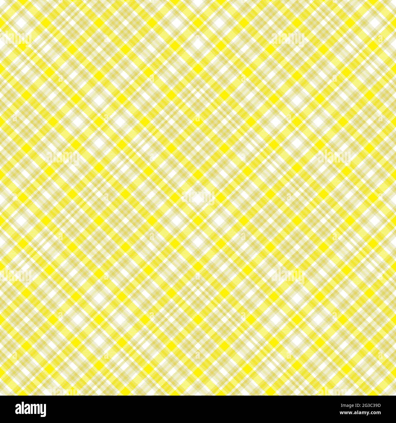 Chevron Plaid Tartan textured Seamless pattern design suitable for ...