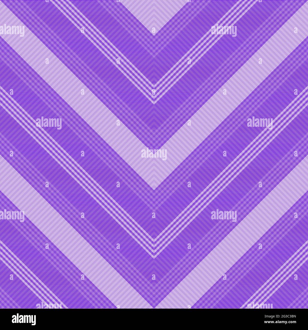 Chevron Plaid Tartan textured Seamless pattern design suitable for ...