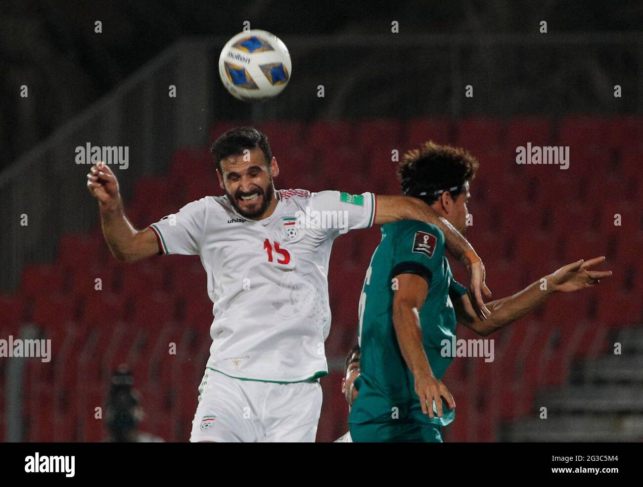 Ibrahim bayesh hi-res stock photography and images - Alamy