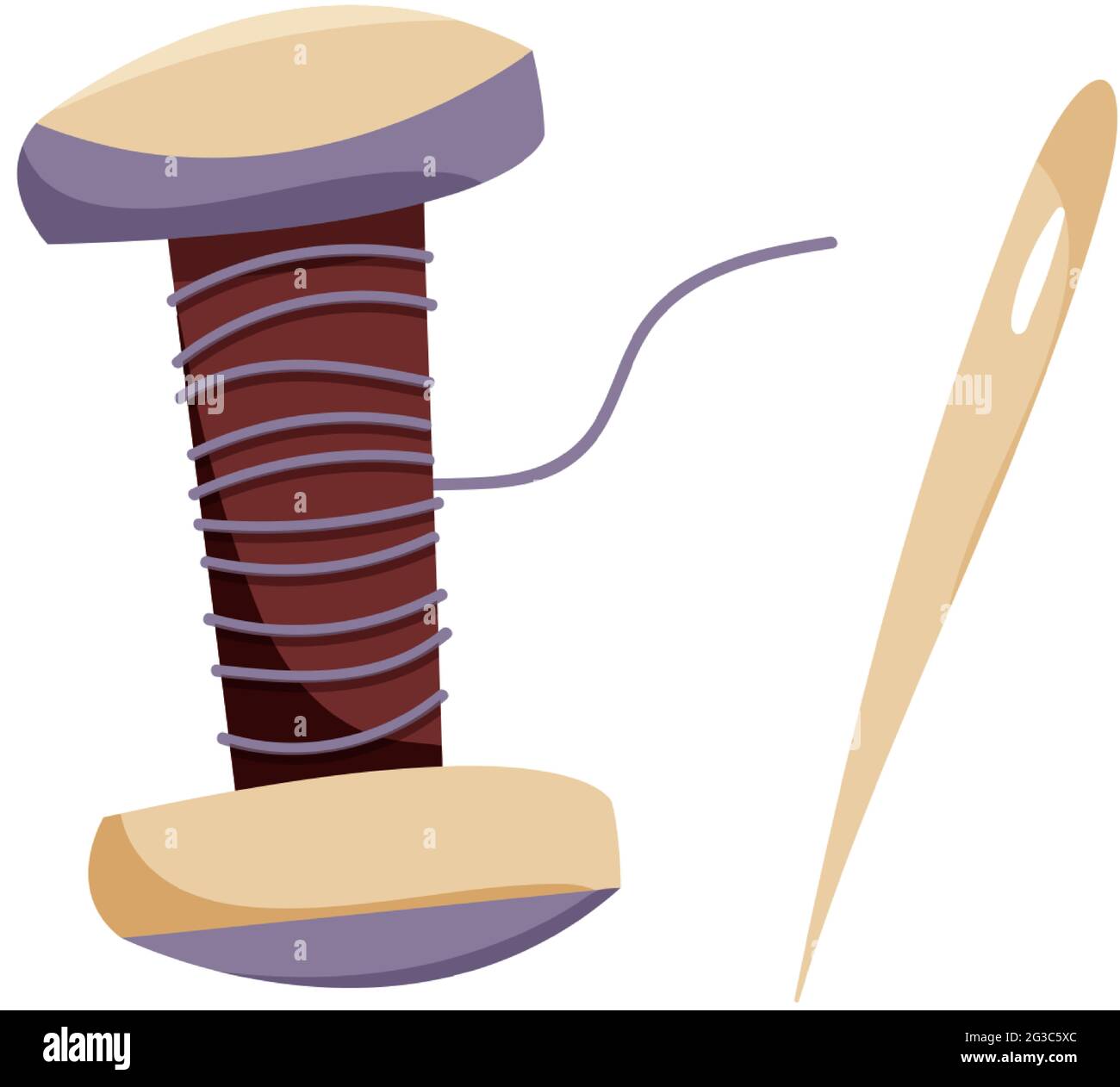 Small business workshop Stock Vector Images - Alamy