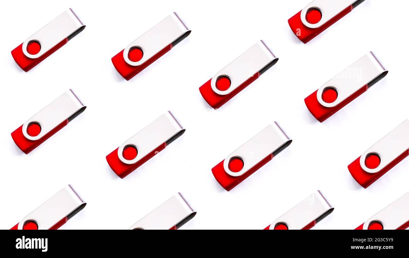 Creative Usb Flash Drives