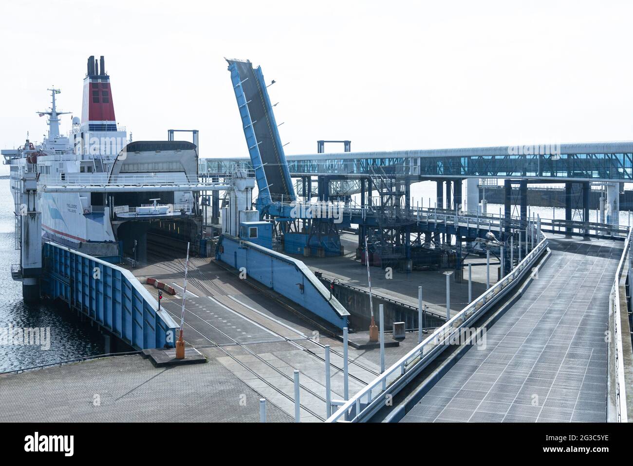 Ramps And Rails High Resolution Stock Photography and Images - Alamy