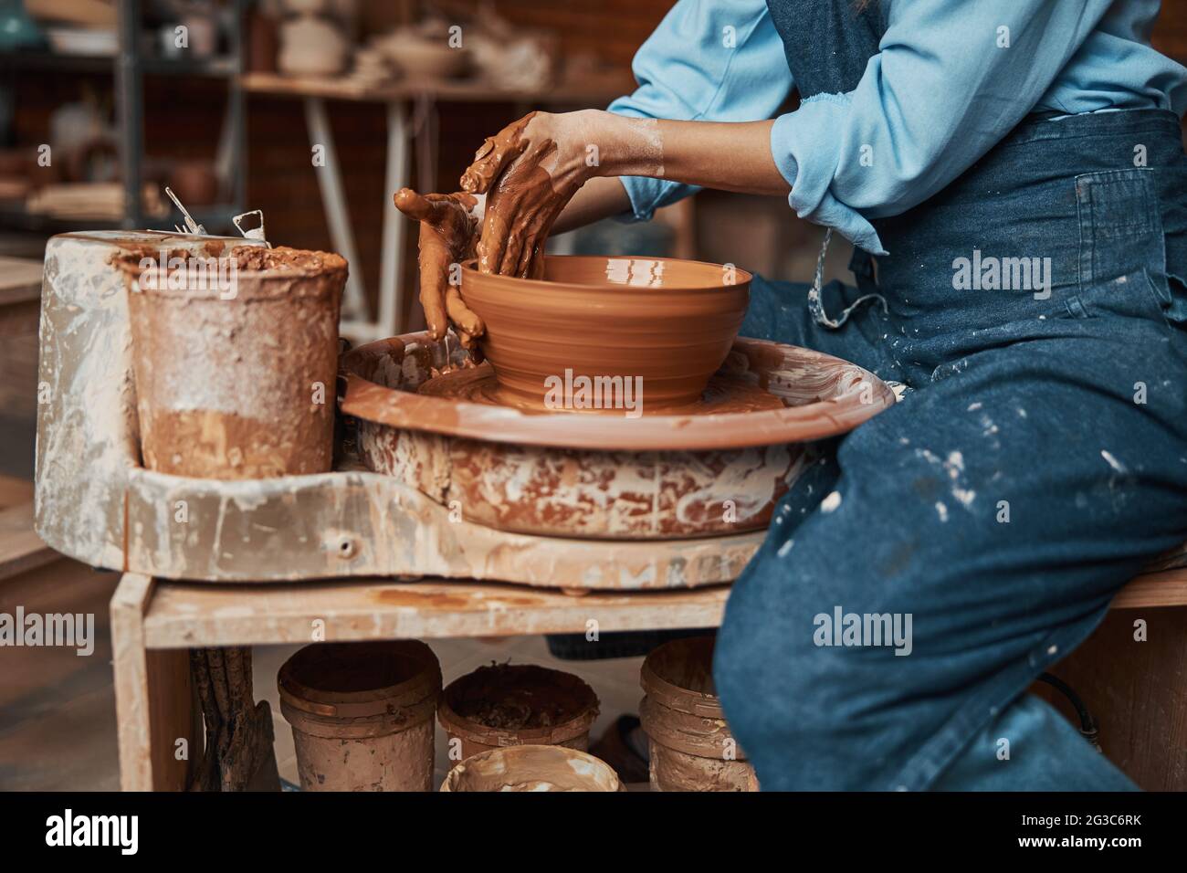 Ecological modeling hi-res stock photography and images - Alamy