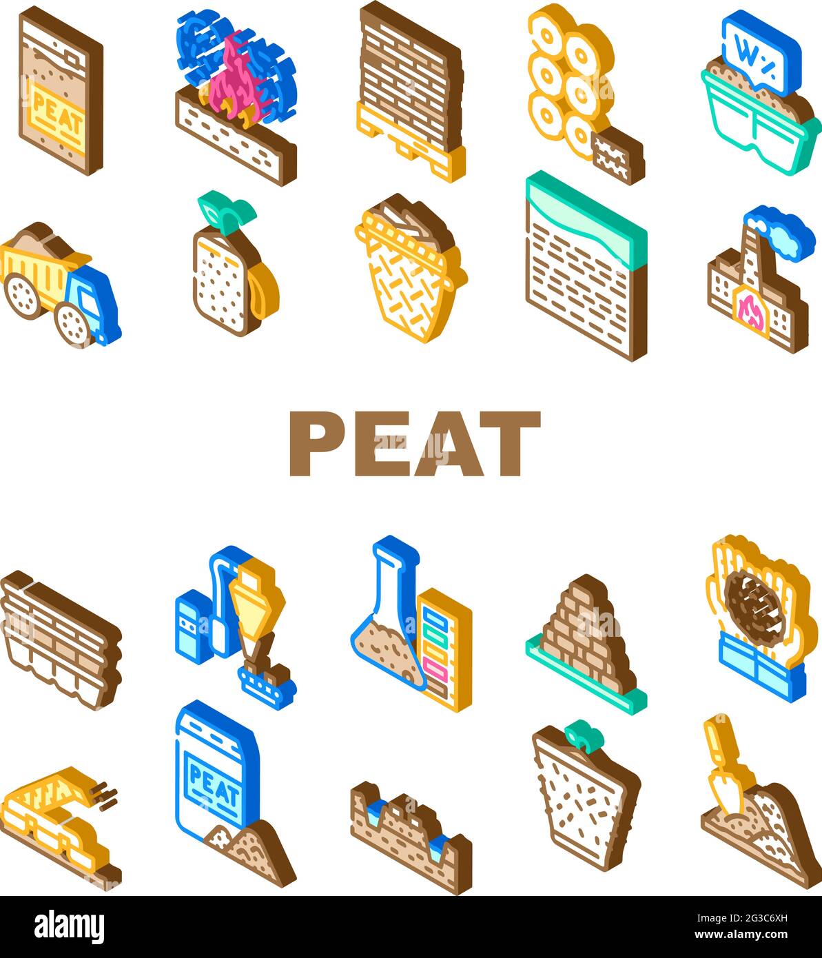 Collector items Stock Vector Images - Alamy