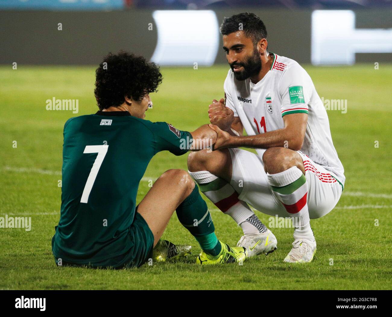 Kaveh Rezaei High Resolution Stock Photography and Images - Alamy
