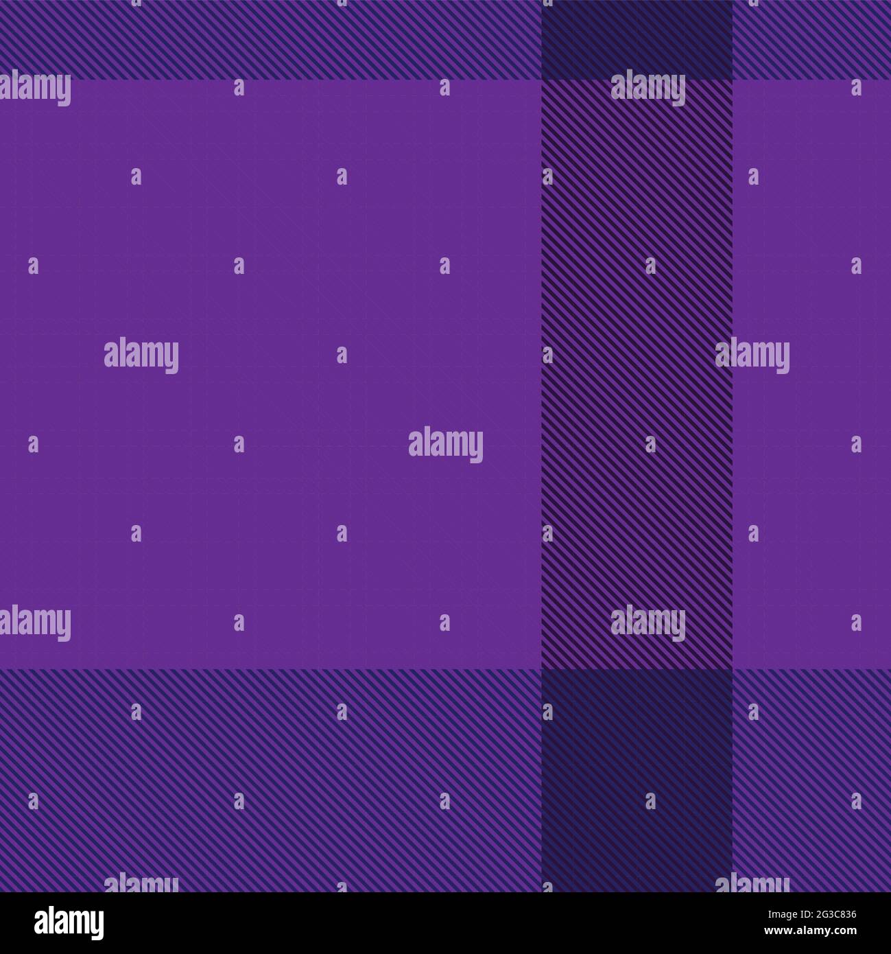 Asymmetric Plaid textured seamless pattern suitable for fashion ...